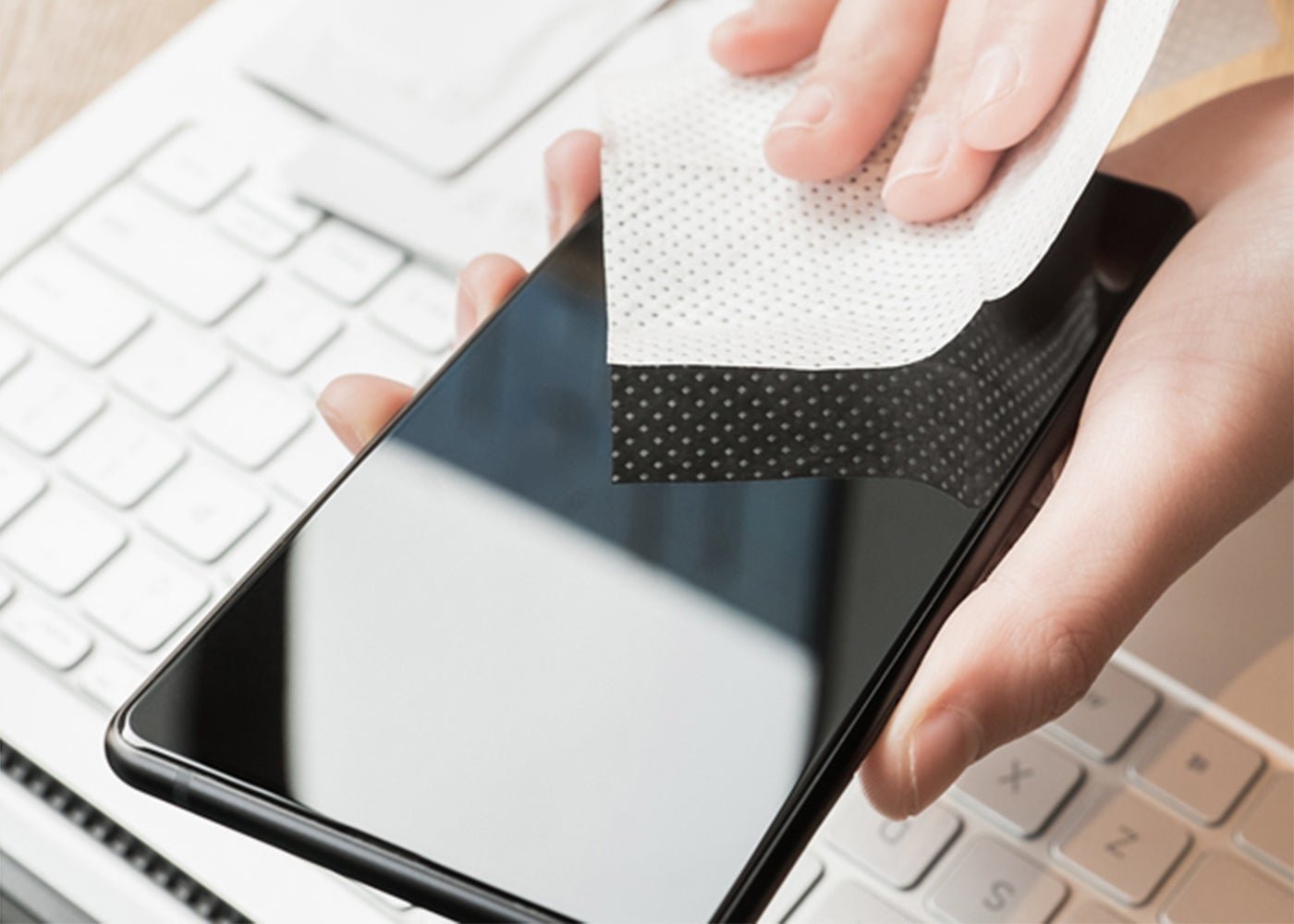 Consejos Para Limpiar Tu Tablet De Forma Efectiva ️ Fácil De Limpiar