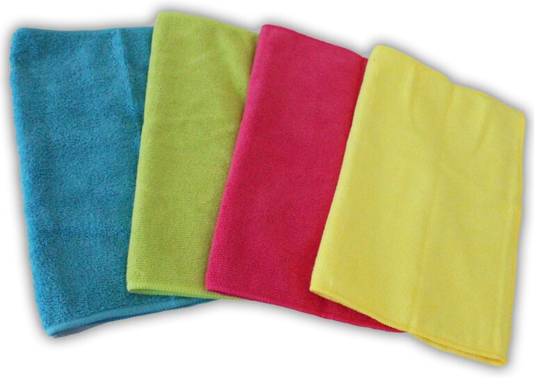 El Trapo Para Limpiar Perfecto Para Eliminar La Suciedad En Segundos ️ ...